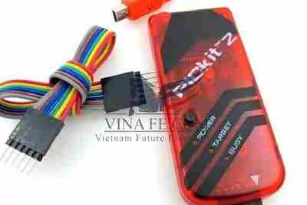 Mạch Nạp PICKIT 2 Full